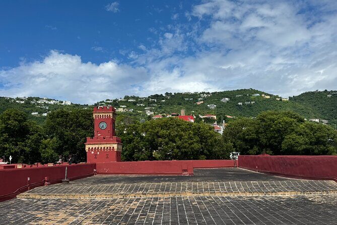 Saint Thomas Fort Christian Haunted Ghost Tour - Final Thoughts: Who Should Sign Up?