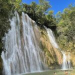 Samana Adventure: Bacardi Island & El Limón Waterfall Combo - Practical Details and What to Expect