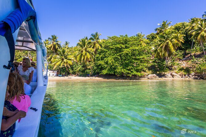 Samana: Bacardi Island and El Limon Waterfall - FAQ