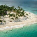 Samaná Bacardi Island and Los Haitises from Punta Cana with Lunch - Cayo Levantado: The Caribbean’s Jewel