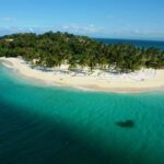 Samaná: Bacardi Island Boat Trip with Guide - Deep Dive: Detailed Breakdown of the Itinerary and Experience