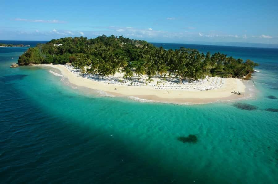 Samaná: Bacardi Island Boat Trip with Guide - Deep Dive: Detailed Breakdown of the Itinerary and Experience