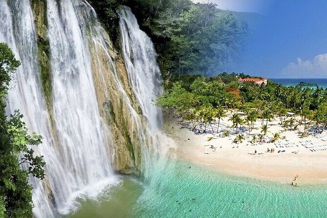Samana, Bacardi Island Horse Limon Waterfall - Authentic Experiences and Critical Considerations