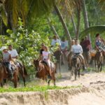Samana, Ballenas, Cayo Levantado, Horseback Riding - What Makes This Tour Stand Out?