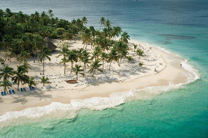 Samana Bay: Bacardi Island and Limon Waterfall - Value and Cost Analysis