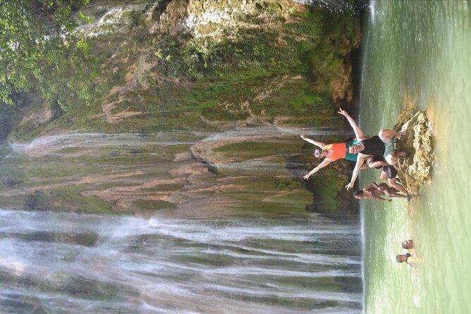 Samaná Bay: Bacardi Island and Limon Waterfall - In The Sum Up