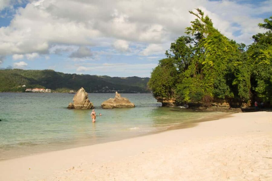 Samana Bay: Cayo Levantado Snorkeling and Kayaking Tour - Key Points