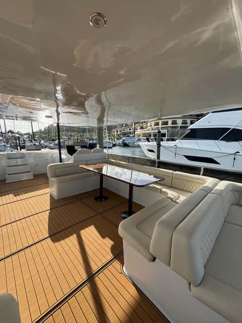 Samaná Bay Private Charter: Aboard Luxurious Power Catamaran - Who Will Love This Tour?