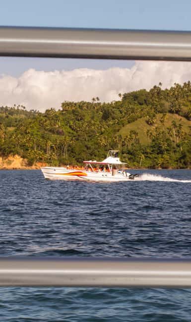 Samana: Cayo Levantado Day Trip by Boat - The Genuine Value of This Tour