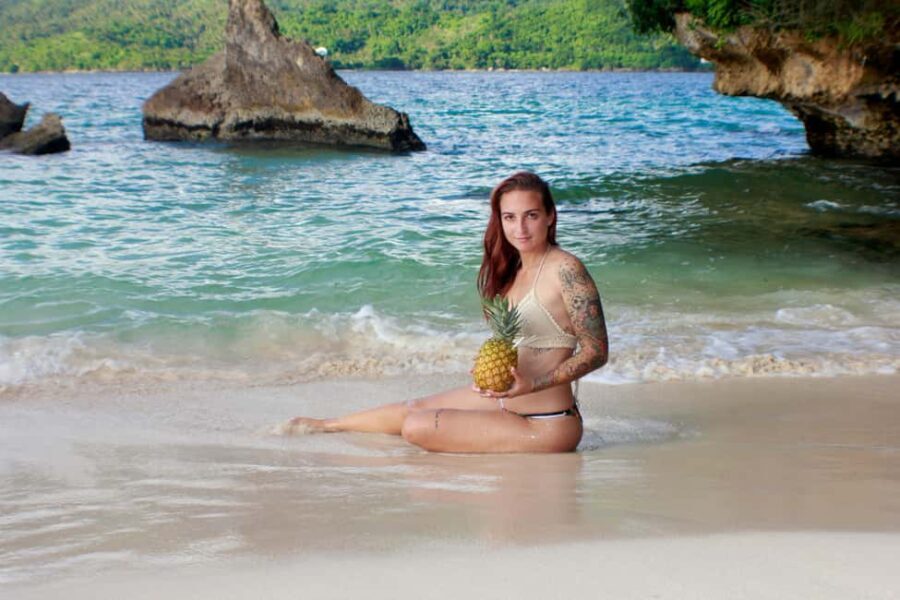 Samaná: Cayo Levantado Day Trip - Practical Details and Tips