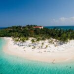 Samana + Cayo Levantado + Horseback Riding from Punta Cana with Lunch - Crossing to Samana: Catamaran Journey