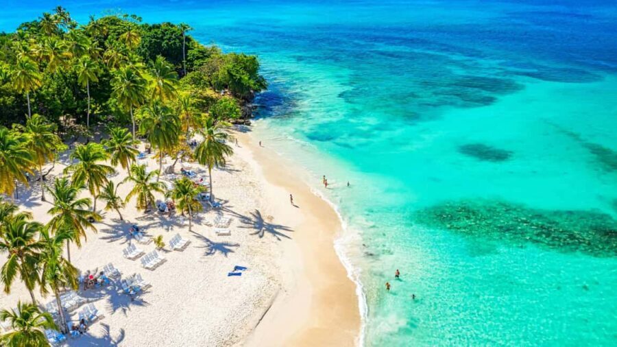 Samaná: Cayo Levantado, Isla Bacardí y la Magnífica Cascada - Practical Considerations and Value