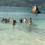 Samana: Cayo Levantado with Lunch + Transportation - A Closer Look at the Itinerary