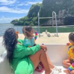 Samana: Cayo Levantado with Transportation Included - The Itinerary: What You Can Expect