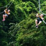 Samaná: El Limón Zipline Adventure with 10 Cables - The Value and Overall Experience