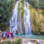 Samana from Punta Cana: Cayo Levantado & El Limon Waterfall - How It All Fits Together