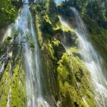 Samana from Punta Cana - Full Day - El Salto del Limon — Horseback and Waterfall