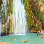 Samaná: Full-Day Adventure El Limón Waterfall Bacardi Island - The Experience: Why It Works