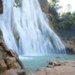 Samaná Full-Day Cultural Adventure Tour from Santo Domingo - The Second Stop: Cascada Limon