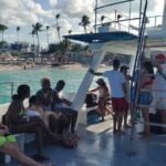 Samana Full Day Waterfall, Safari and Beach - Advantages for Travelers