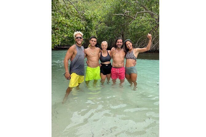 Samana Half Day Countryside Adventure - Practical Details & Tips for Travelers