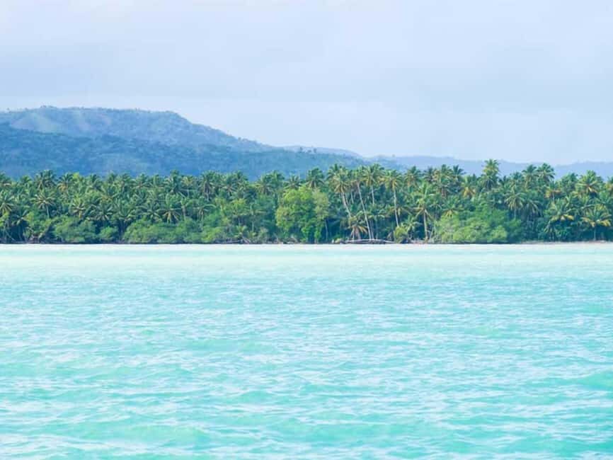 Samaná: Horseback Riding to El Limón Waterfall with Lunch - What Travelers Say