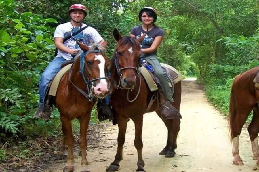 Samana: HorseRiding, Boat Tour in Los Haitises + Cano Hondo - Who Will Love This Tour?