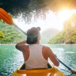 Samana: Los Haitises, Caño Hondo, Kayak Tour with Lunch - What to Expect at Each Stop