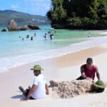 Samaná: Los Haitises National Park & Cayo Levantado Island - Transportation, Timing, and Group Size