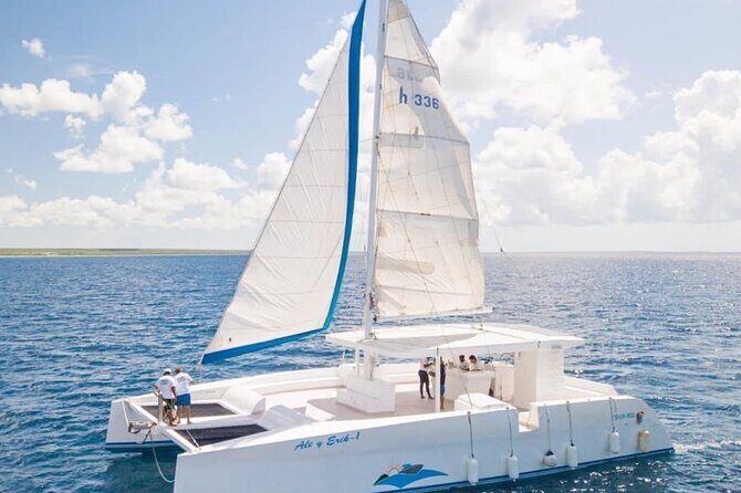 Samana Los Haitises Water fall Cayo Leventado - Final Thoughts