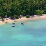 Samana: Private Fronton & Madame Beach Tour Las Galeras - Who Should Consider This Tour?