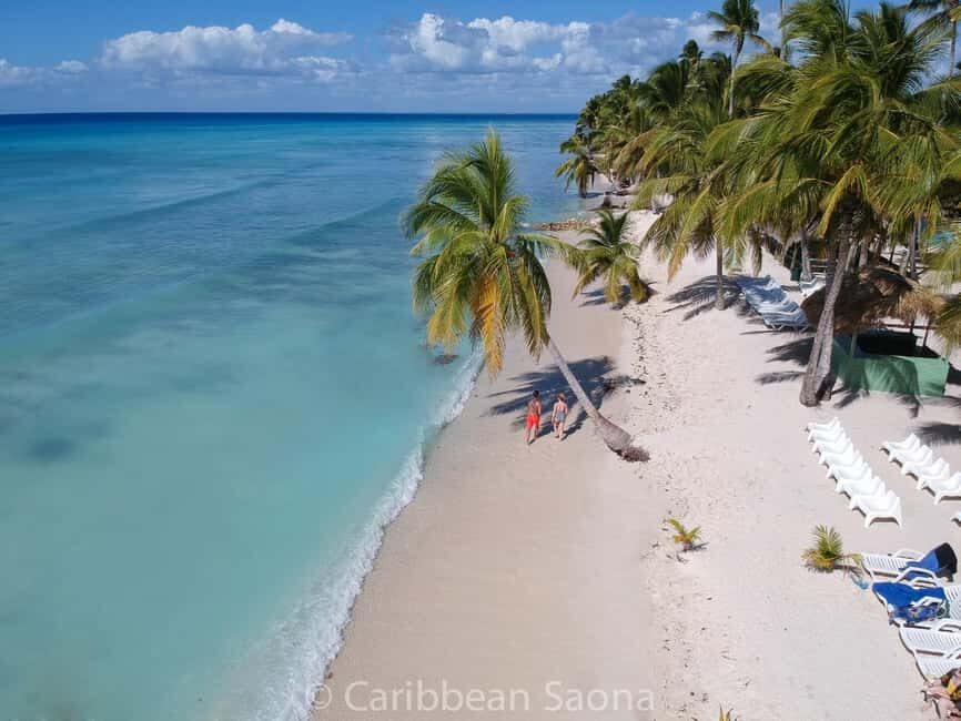 Samana: Saona Island Full-Day Tour with Catamaran Ride - Cost, Value, and Booking Flexibility