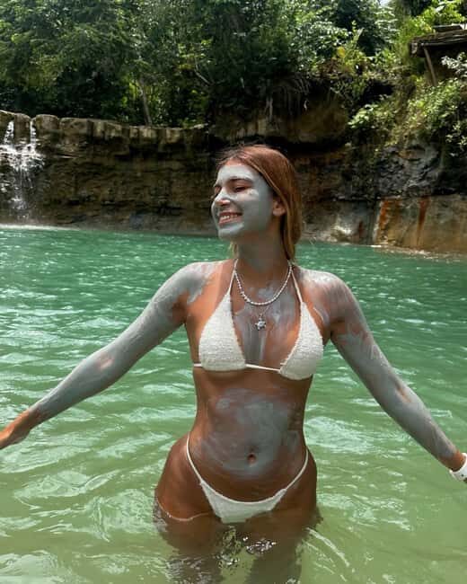 Samaná: Yanigua Waterfalls Day Trip by Ferry with Lunch - Transportation, Timing, and Practicalities