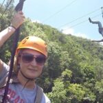 Samana Zip Line with Waterfalls & Culture Tasting - What to Expect During the Day