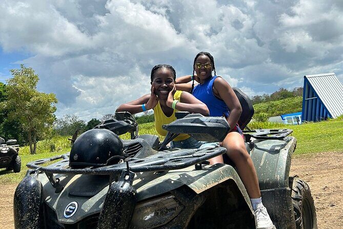 San Juan 2 Hour ATV for Driver and Passenger - Practical Details and What You Should Know