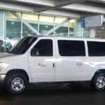 San Juan Airport (SJU) to San Juan - Arrival Private Transfer - What’s Included and What’s Not