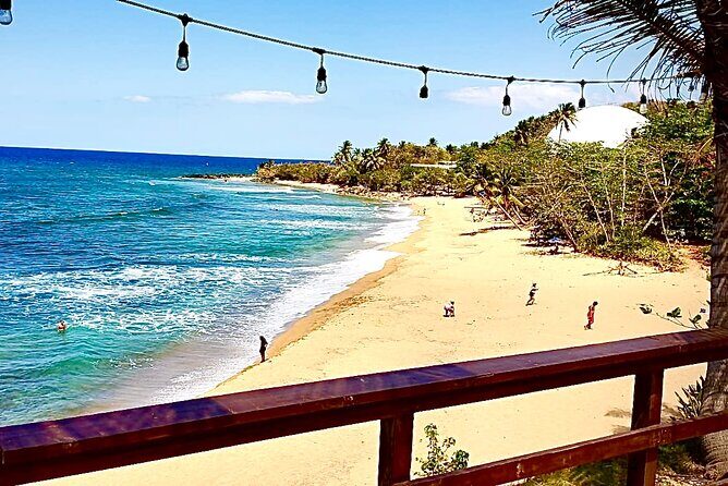 San Juan Airport to Fajardo and Ceiba One Way Trip - Summary: Who Is This Transfer Perfect For?