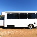 San Juan Arrival Share Transfer - What to Expect When Booking