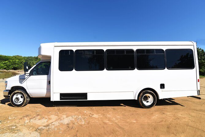 San Juan Arrival Share Transfer - What to Expect When Booking