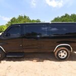 San Juan Departure Share Transfer - Who Is This Transfer Best For?