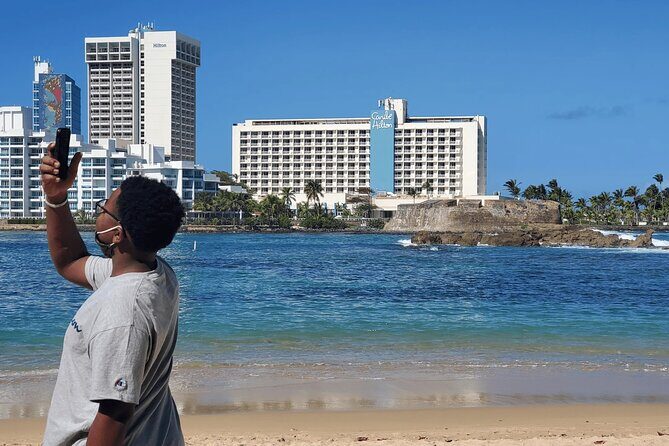 San Juan Done Right! - Driving Tour - The Experience of Transportation and Group Size