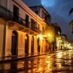 San Juan Ghost Tour: Shrieks in the Sugarcane - The Experience & What It Means for Travelers