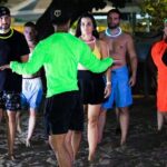 San Juan Glow Kayak Tour + Salsa Experience @ Condado Beach - Practical Details That Matter