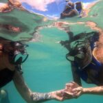 San Juan Guided Snorkel With Turtles Tour and Videos - The Itinerary Breakdown