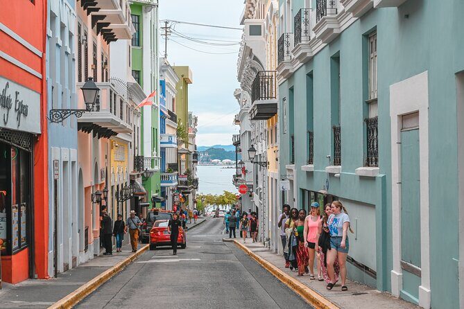 San Juan Heritage Tours: History and Culture Uncovered - The Experience’s Value