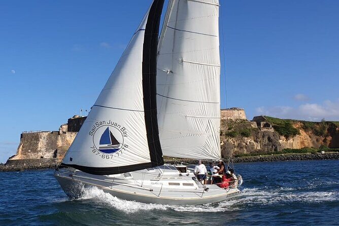 San Juan Historical Bay Daytime Sailing Tour - The Practical Details