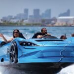 San Juan: JetCar VIP Adventure Tour - The Practical Side: Cost, Booking, and What’s Included