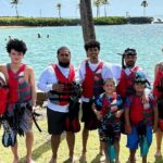 San Juan: Kids and Family Snorkeling Adventure with Videos - The Guide and Group Size: Key for Safety and Fun