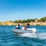 San Juan Mini Boat Tour - Real Travelers’ Perspectives: What the Reviews Say