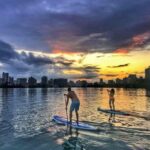 San Juan | Paddleboard | Kayak | Snorkeling | Guided Tours - How Weather and Conditions Affect the Experience